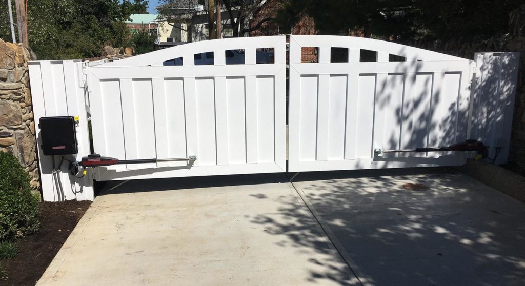 powder coating – Everlasting Gates